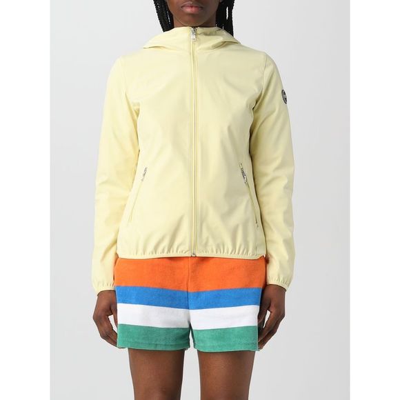 COLMAR | Jackets & Coats | Colmar Coat Woman Yellow | Poshmark